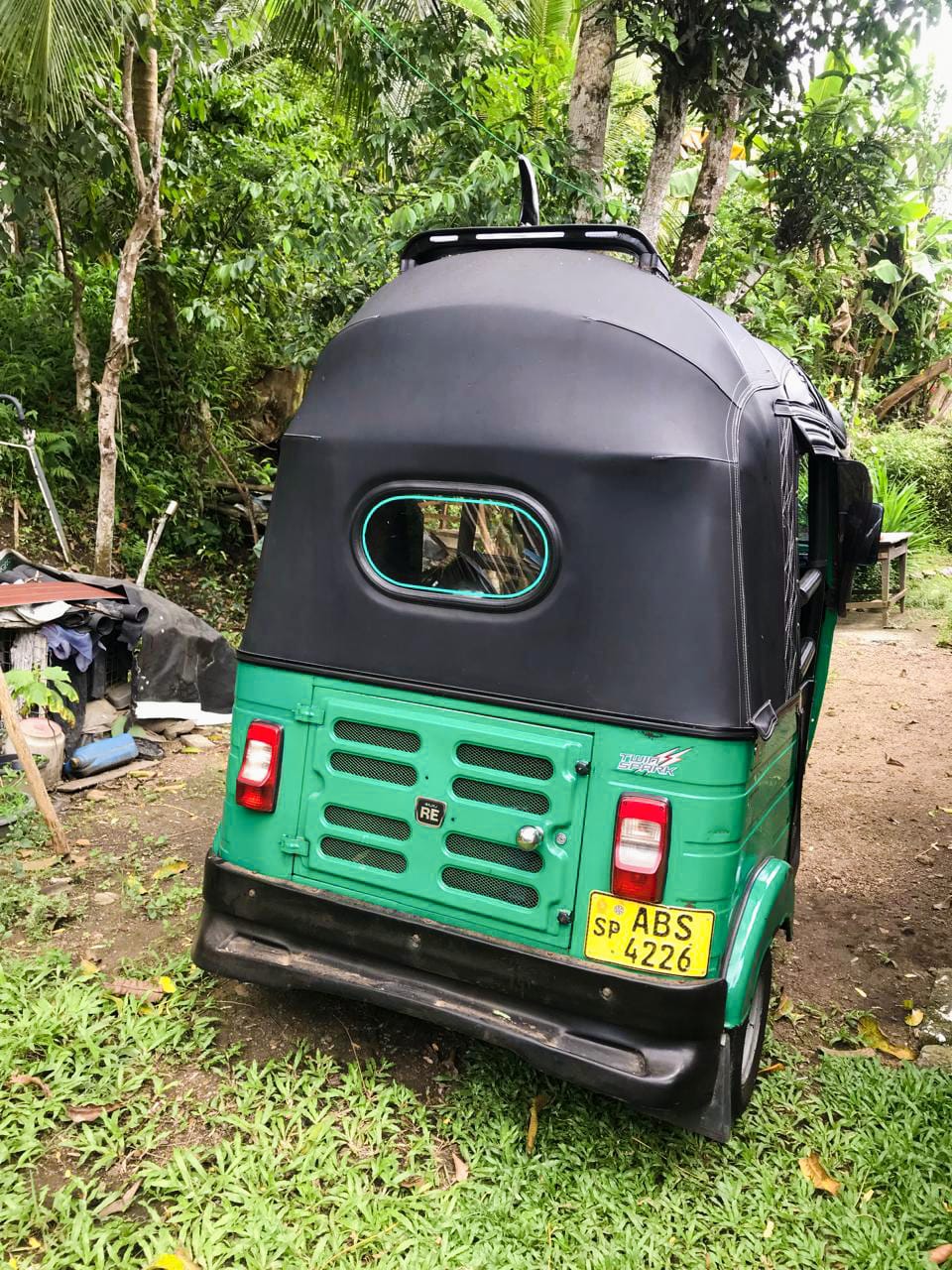 TukTuk & Scooter Rental – Sri Lanka Tours|Chanuka Tours Sri Lanka
